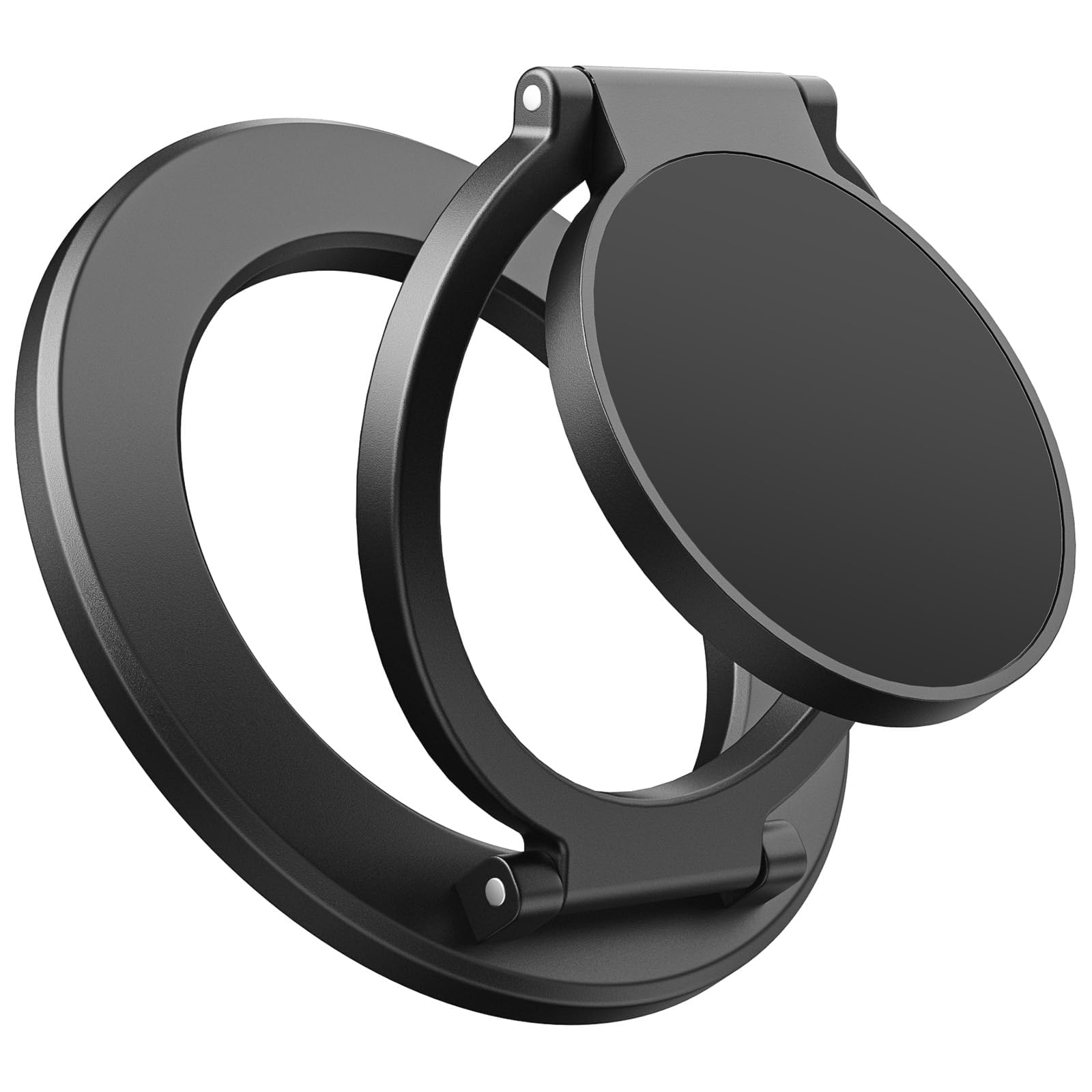 SUPERONE Magnetic Ring Holder for MagSafe Dual-Side Magnetic, Removabl ...