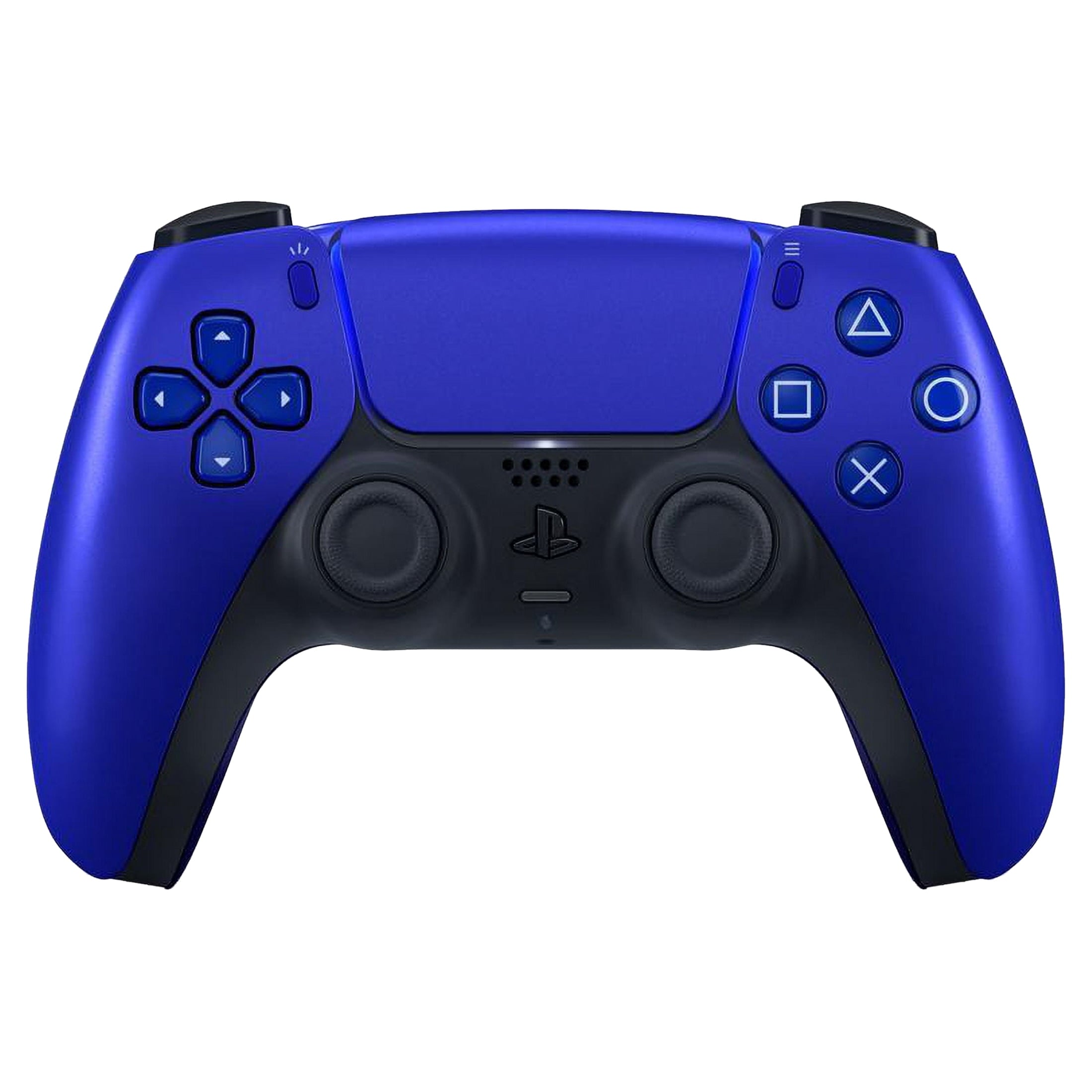 Sony PS5 DualSense Wireless Controller - Cobalt Blue – MonsterDeals.io