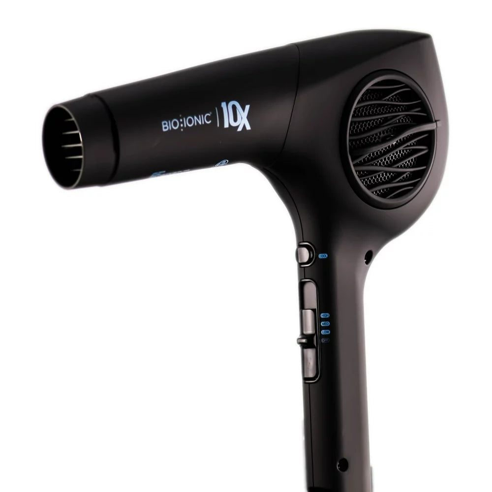 Bio Ionic 10X Ultra Light Speed Hair Dryer – MonsterDeals.io