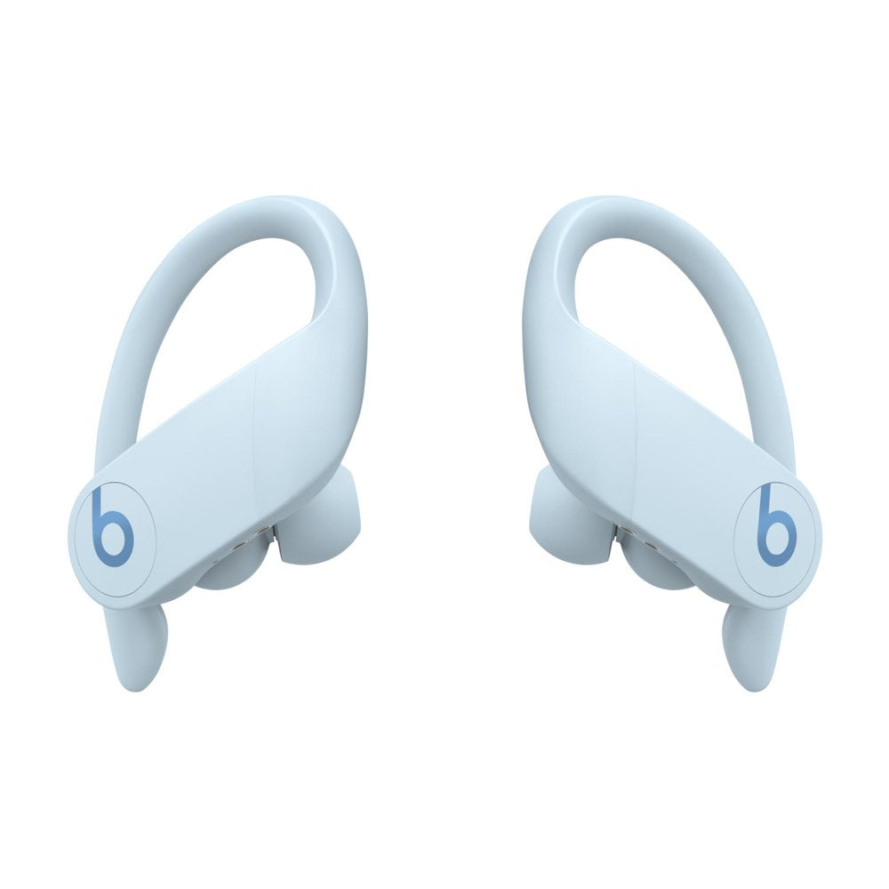Powerbeats Pro - Totally Wireless Earphones - Glacier Blue ...