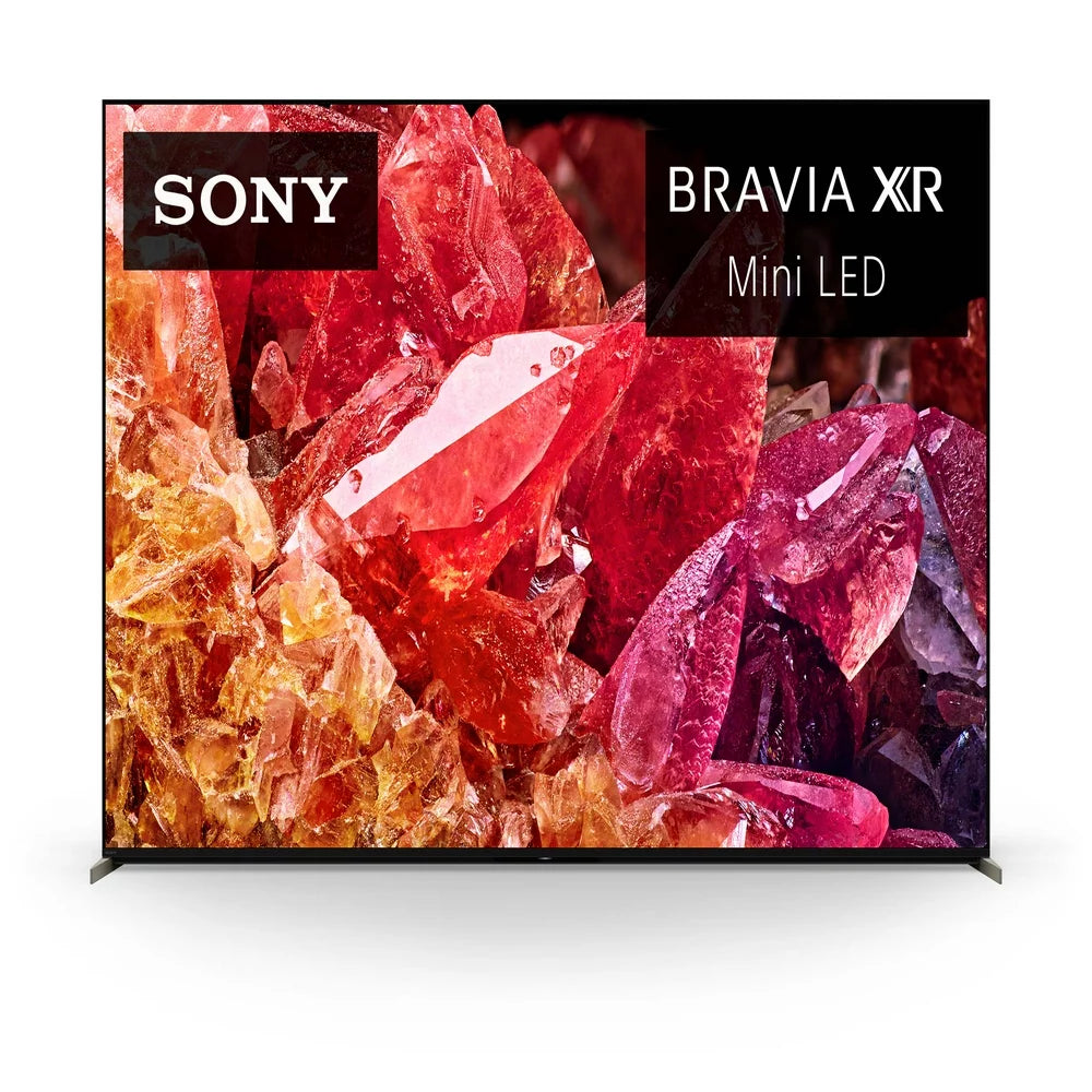 Sony 85” Class BRAVIA XR X95K 4K HDR Mini LED with Smart Google TV XR8 ...