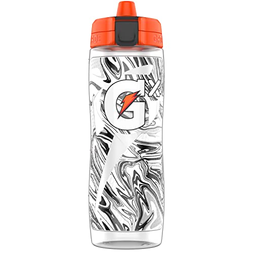 Gatorade Gx, Marble Black, 30 Oz – MonsterDeals.io