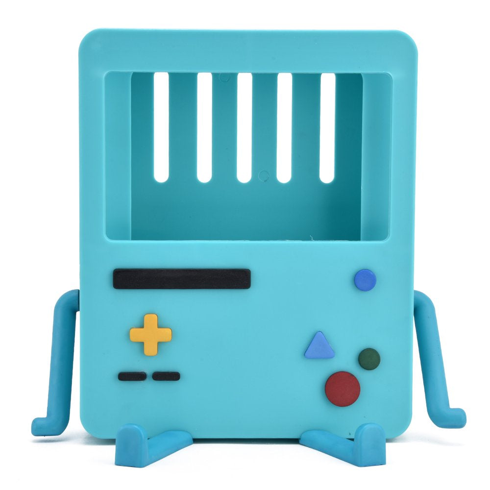 Video Game Bracket Stand Cartoon Cute Game Consoles Screen Bracket Por ...