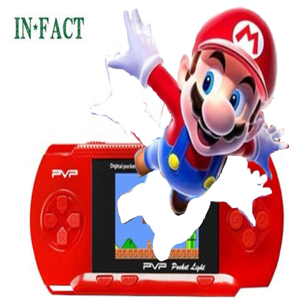PXP3 slim station Portable Handheld Built-in Video Game Gaming Console ...