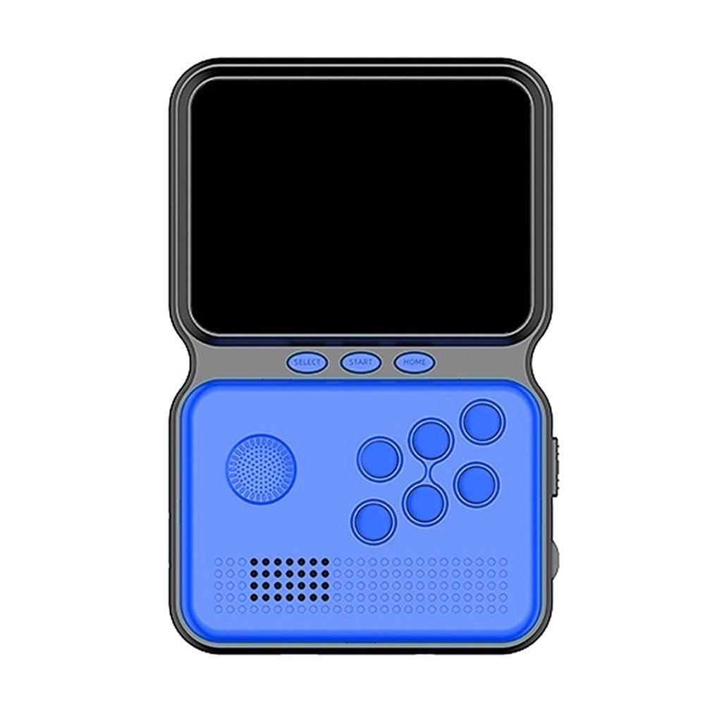 M3 Game Console Portable Built-in 990+ Classic Games Support TV Output ...